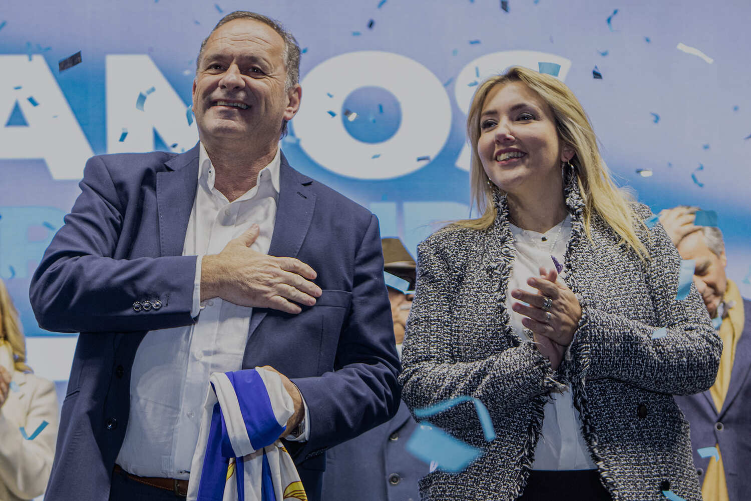 Inicio | Partido Nacional